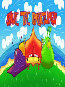 Save the Creatures En Ucuz Satın Al